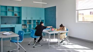 Specialist schools | schoolbuildings.vic.gov.au