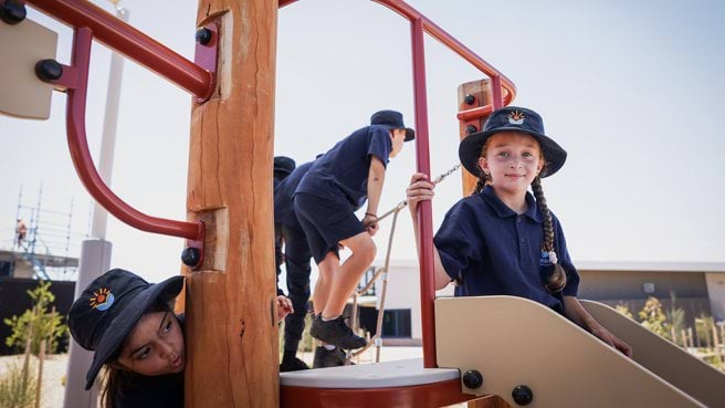 Victorian School Building Authority | schoolbuildings.vic.gov.au