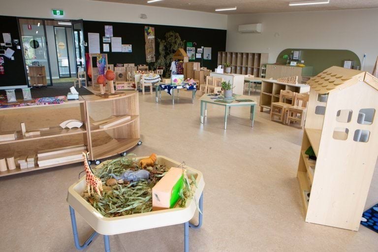 Early Learning Victoria Wimbi | schoolbuildings.vic.gov.au