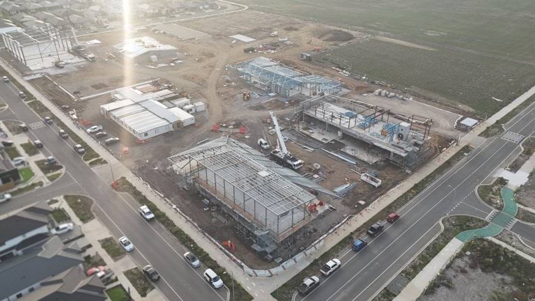 Kulap Primary School | schoolbuildings.vic.gov.au