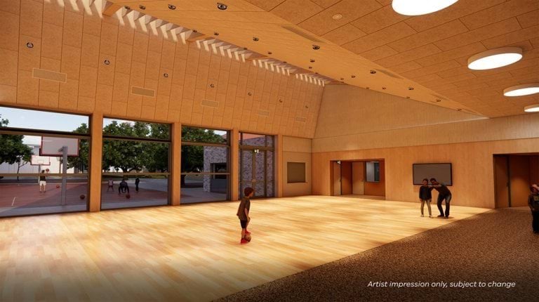 Thornbury Primary School | schoolbuildings.vic.gov.au