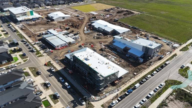 Kulap Primary School | schoolbuildings.vic.gov.au