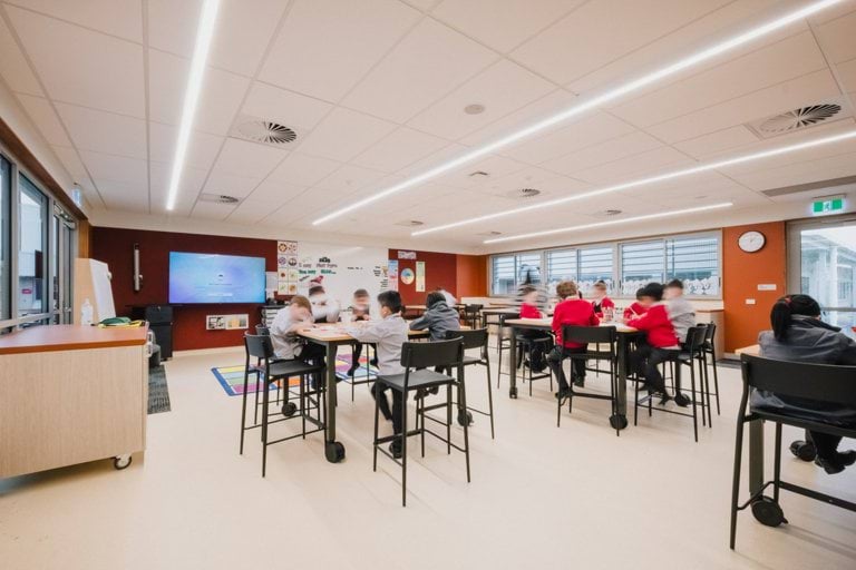 Turrun Primary School | schoolbuildings.vic.gov.au