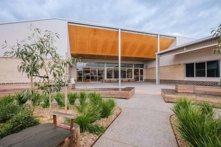 Turrun Primary School | schoolbuildings.vic.gov.au