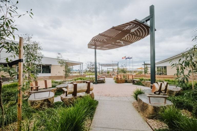 Turrun Primary School | schoolbuildings.vic.gov.au