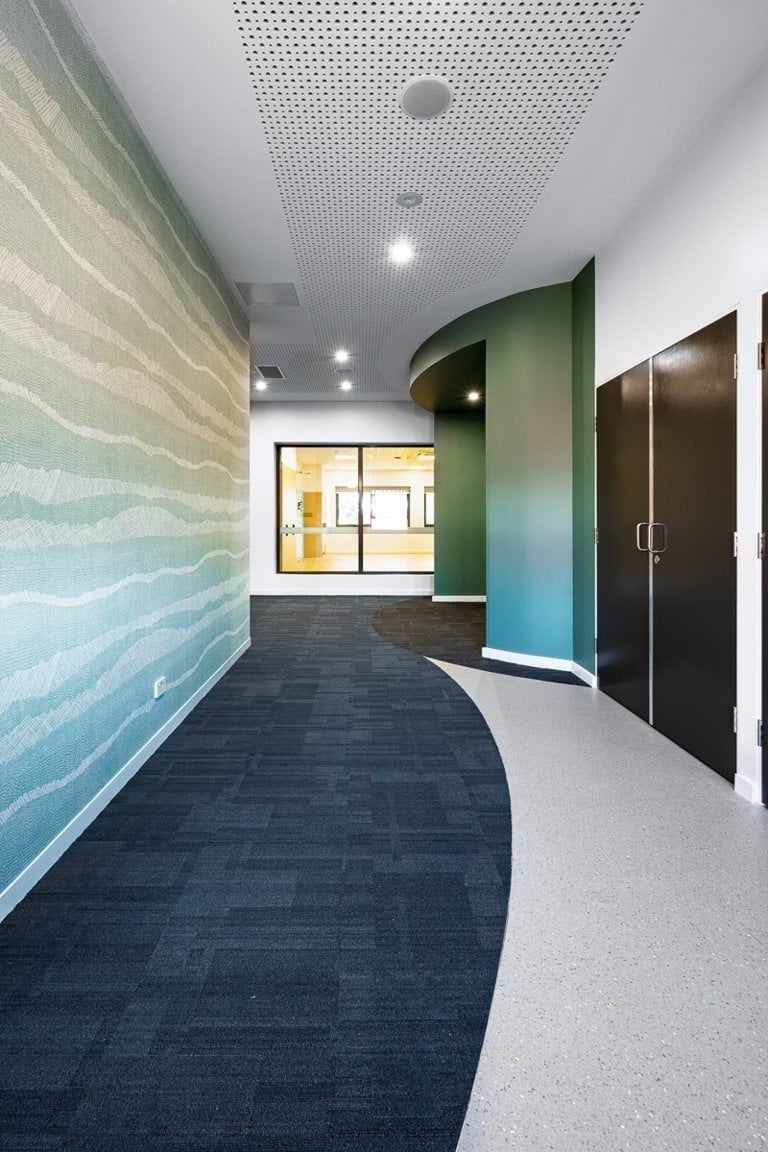 Warringa Park School | schoolbuildings.vic.gov.au