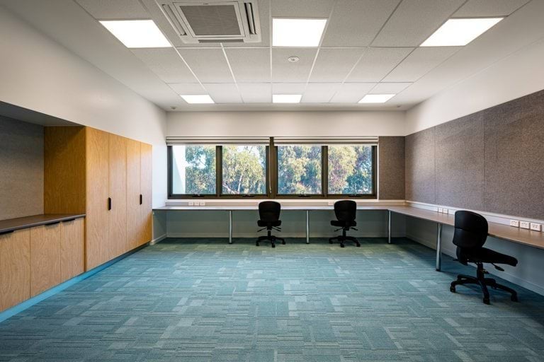 Warringa Park School | schoolbuildings.vic.gov.au