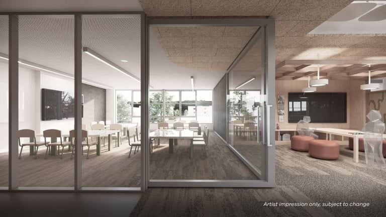 Alamanda K-9 College | schoolbuildings.vic.gov.au