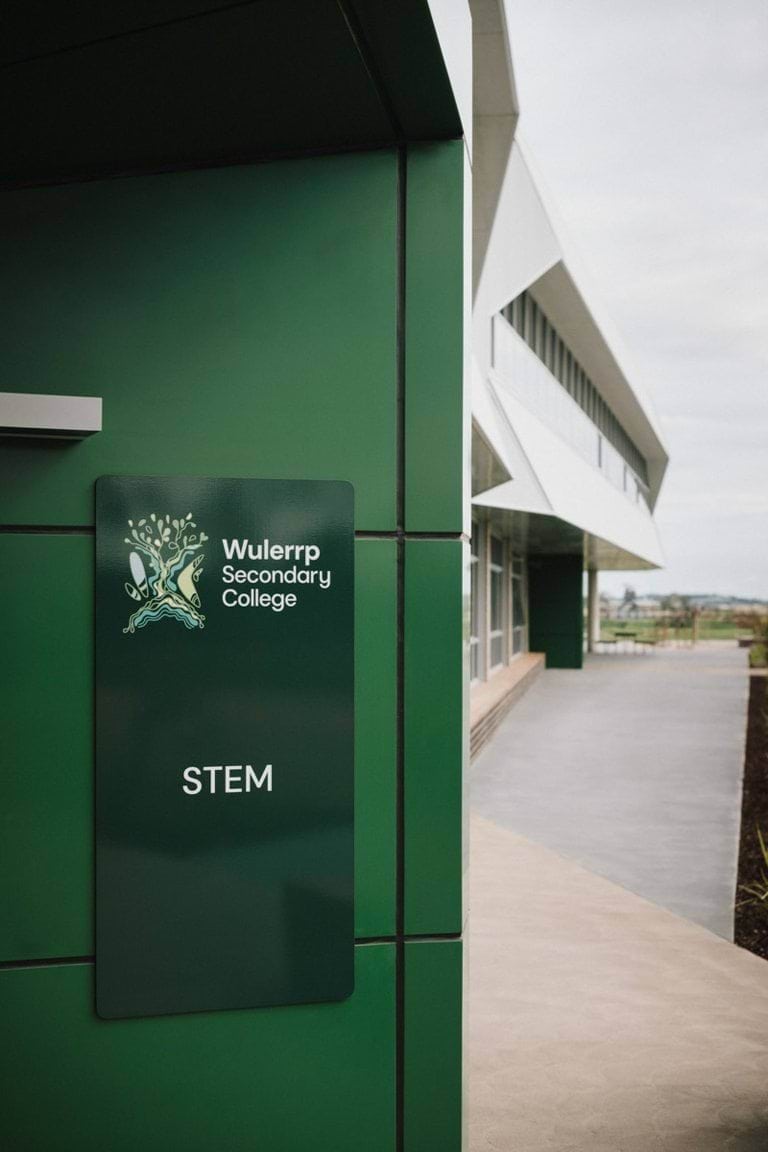Wulerrp Secondary College | schoolbuildings.vic.gov.au