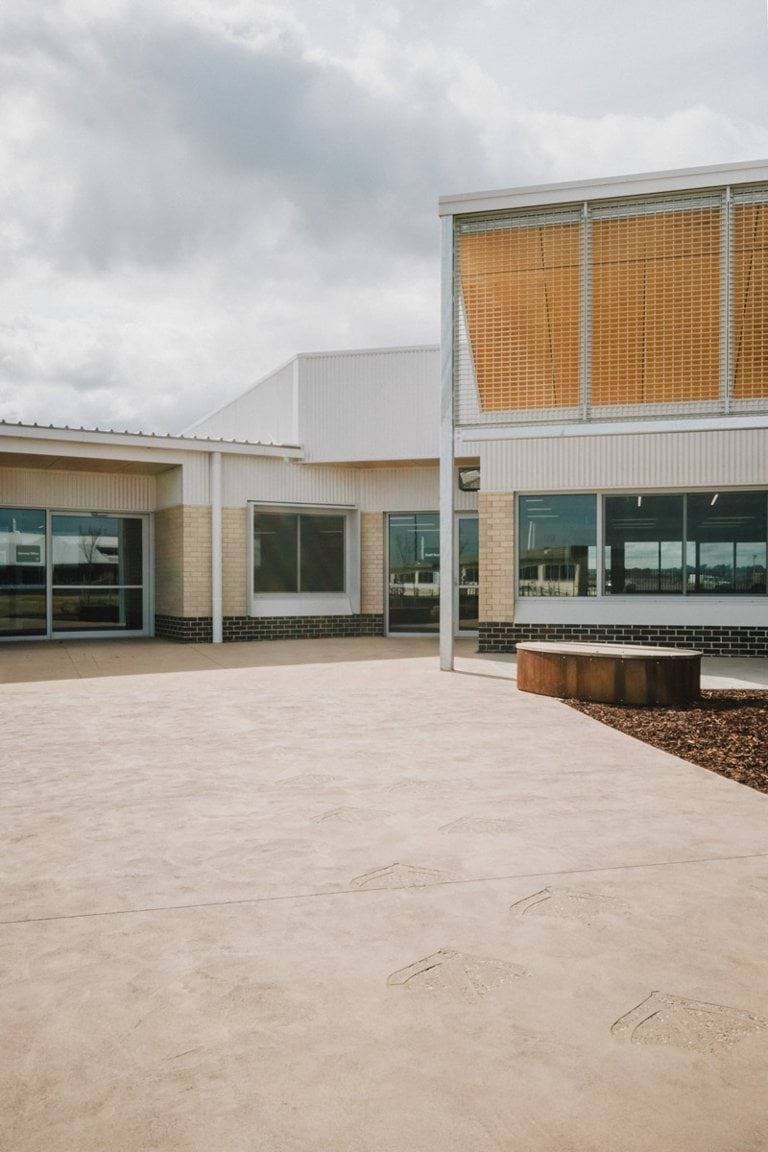 Wulerrp Secondary College | schoolbuildings.vic.gov.au