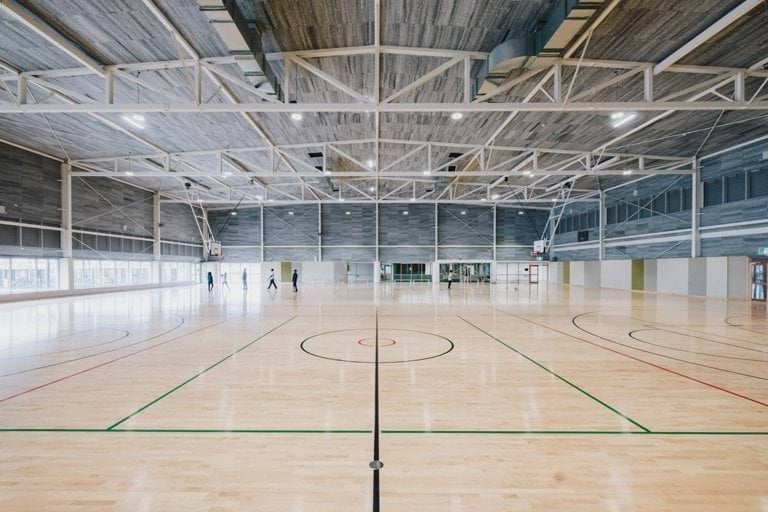 Wulerrp Secondary College | schoolbuildings.vic.gov.au