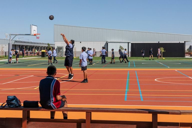 Warreen Primary School | schoolbuildings.vic.gov.au