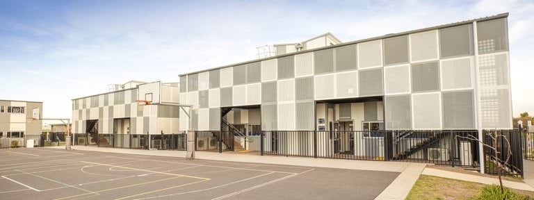 Flexible learning classrooms | schoolbuildings.vic.gov.au