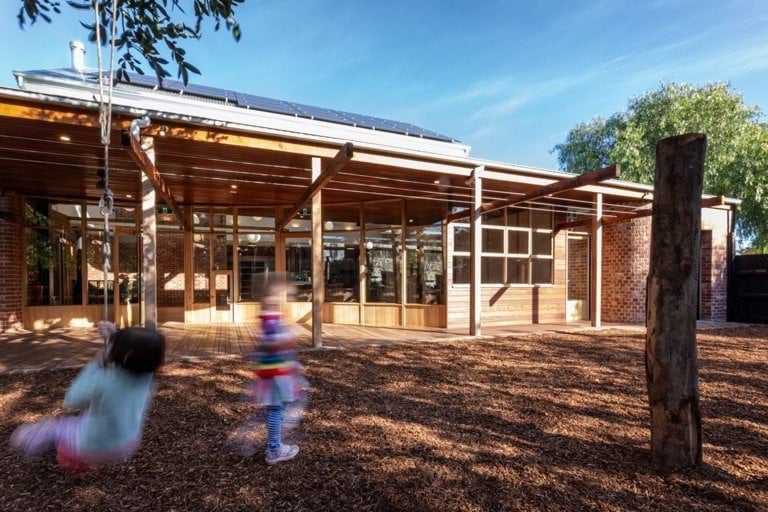 St Kilda & Balaclava Kindergarten | schoolbuildings.vic.gov.au