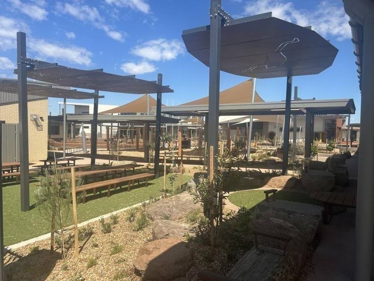 Murrum Primary School | schoolbuildings.vic.gov.au