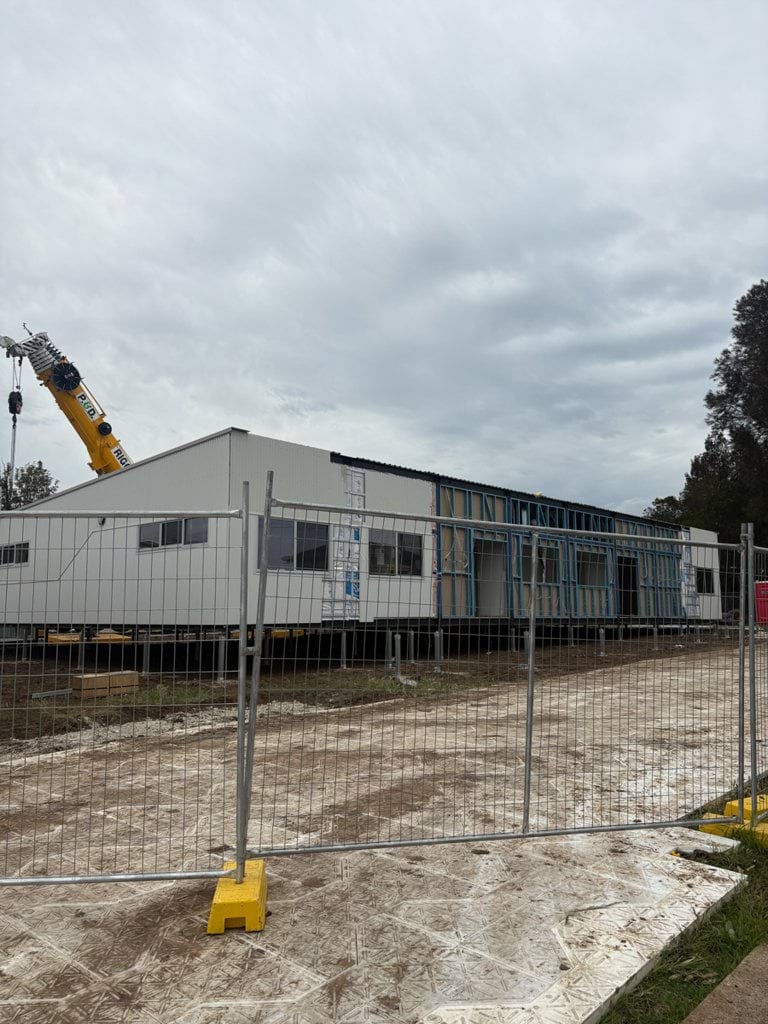 St Albans West Kindergarten | schoolbuildings.vic.gov.au