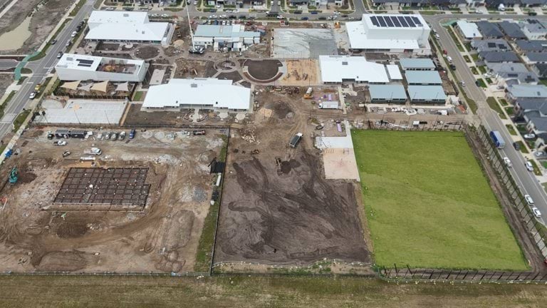 Kulap Kindergarten | schoolbuildings.vic.gov.au