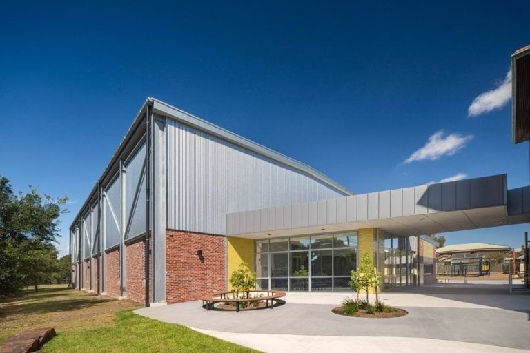 Bell Primary School | schoolbuildings.vic.gov.au
