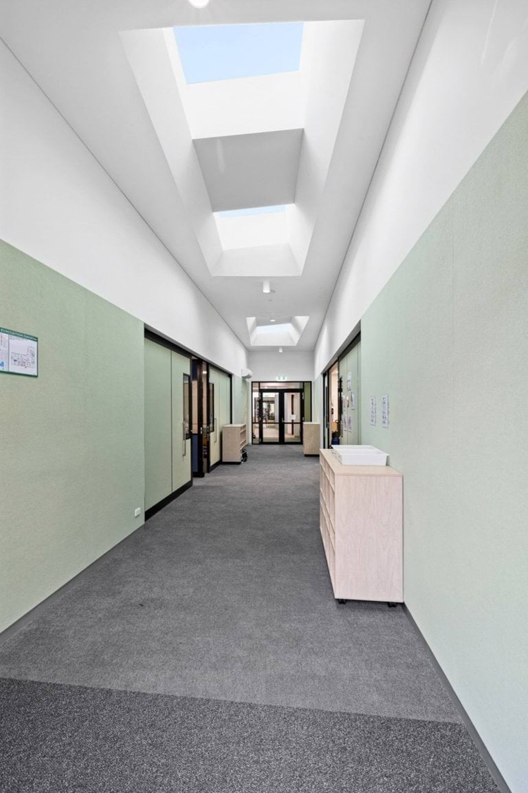 Diamond Valley Special Developmental School | schoolbuildings.vic.gov.au