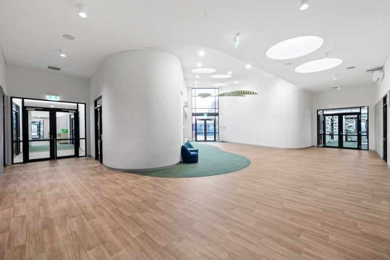 Diamond Valley Special Developmental School | schoolbuildings.vic.gov.au