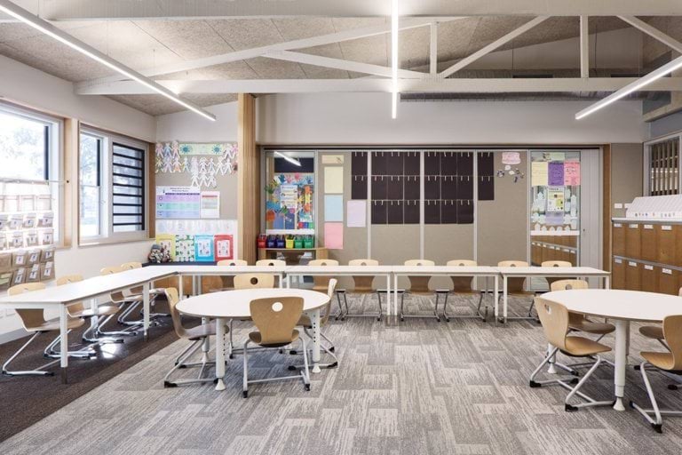Goonawarra Primary School | schoolbuildings.vic.gov.au