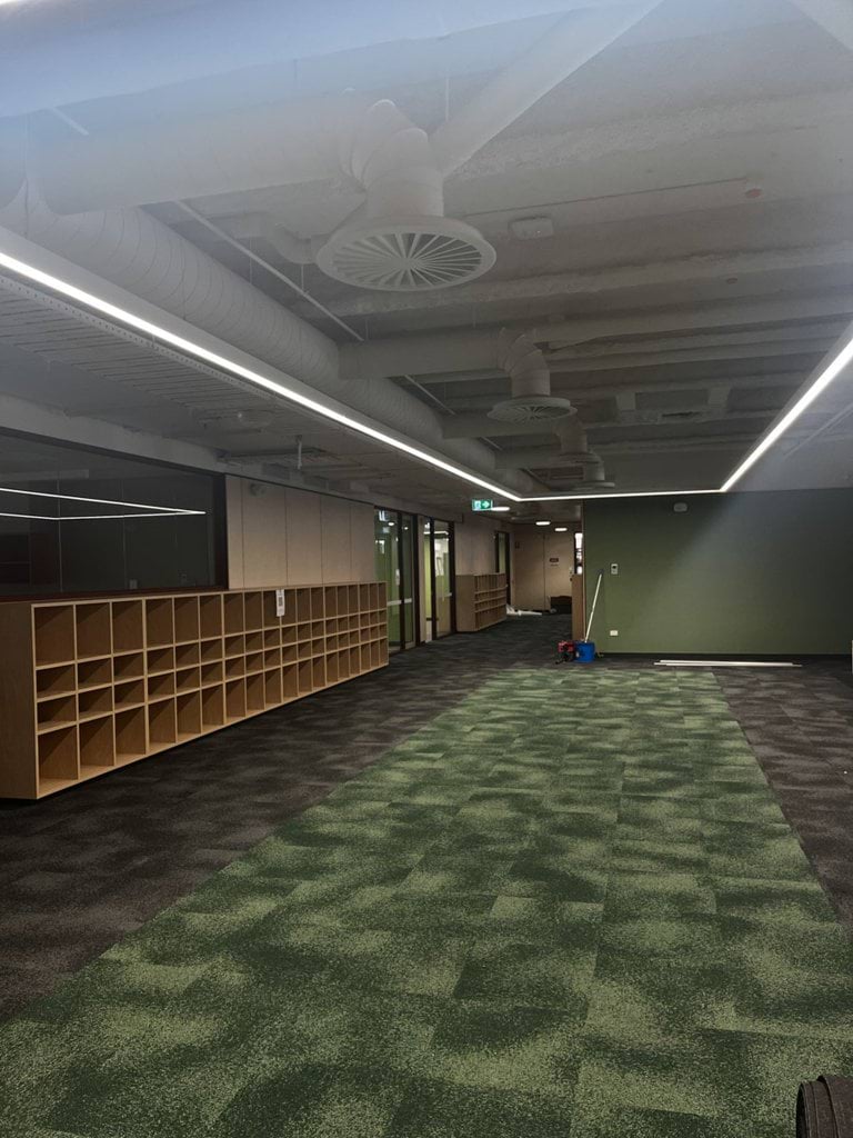 Narrarrang Primary School | schoolbuildings.vic.gov.au