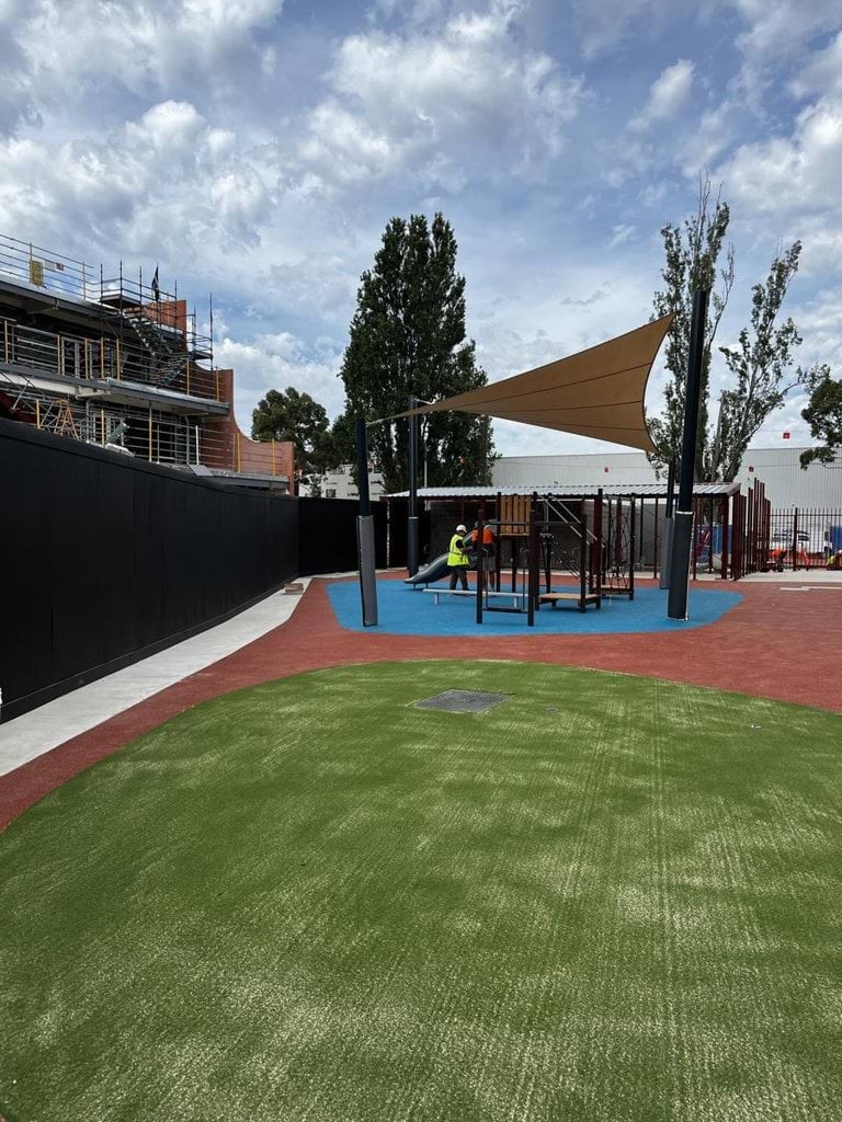 Narrarrang Primary School | schoolbuildings.vic.gov.au
