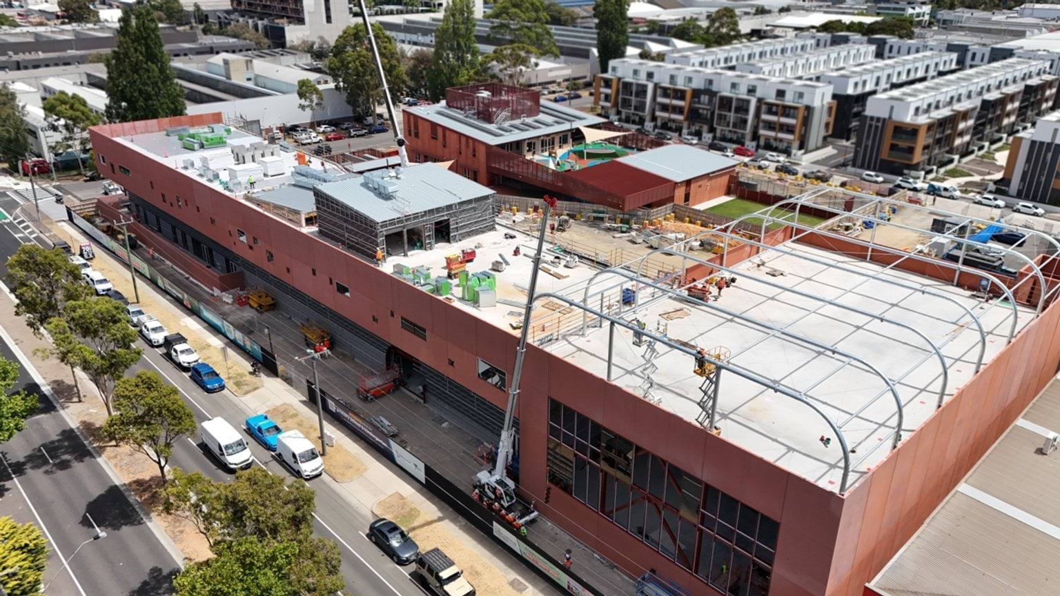 Narrarrang Primary School | schoolbuildings.vic.gov.au