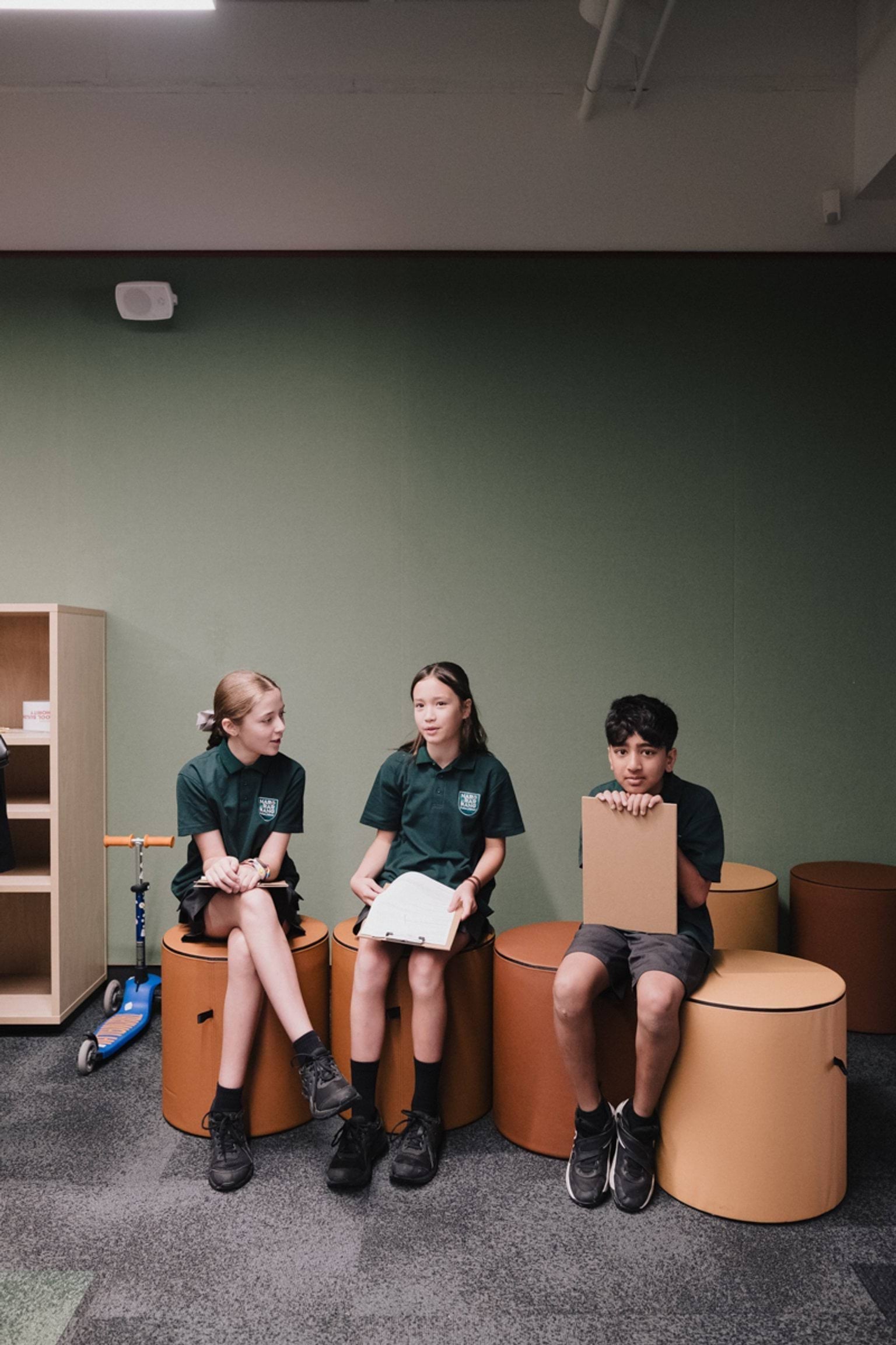 Narrarrang Primary School | schoolbuildings.vic.gov.au