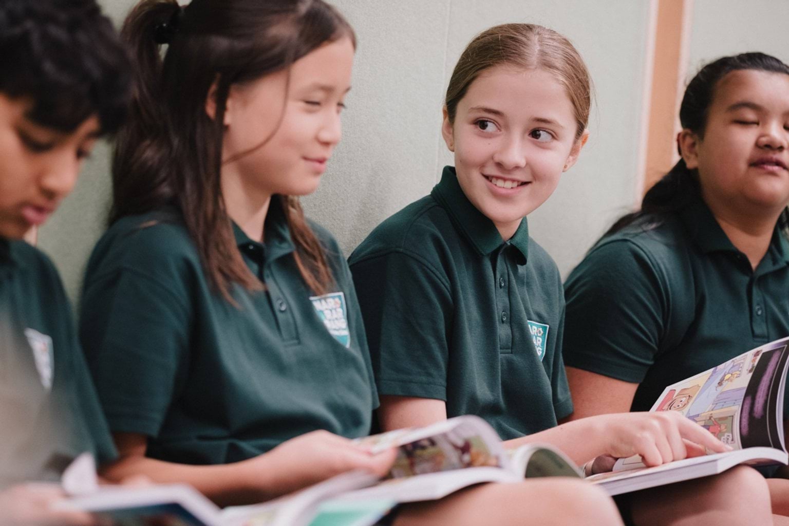 Narrarrang Primary School | schoolbuildings.vic.gov.au