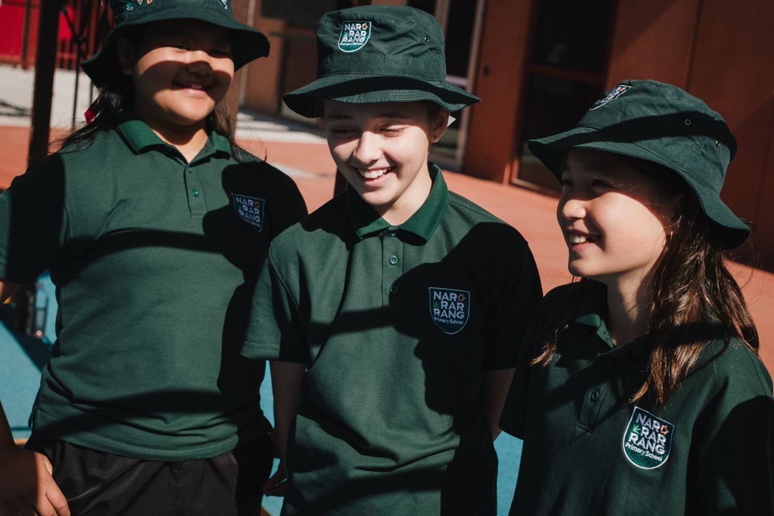 Narrarrang Primary School | schoolbuildings.vic.gov.au