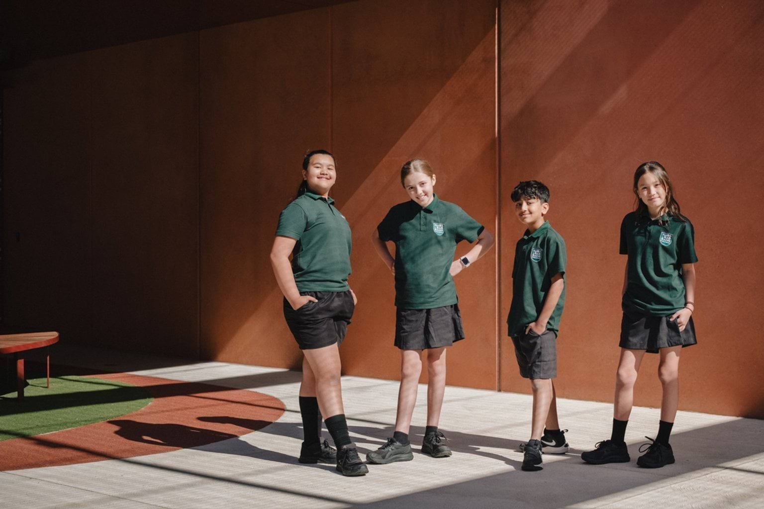 Narrarrang Primary School | schoolbuildings.vic.gov.au