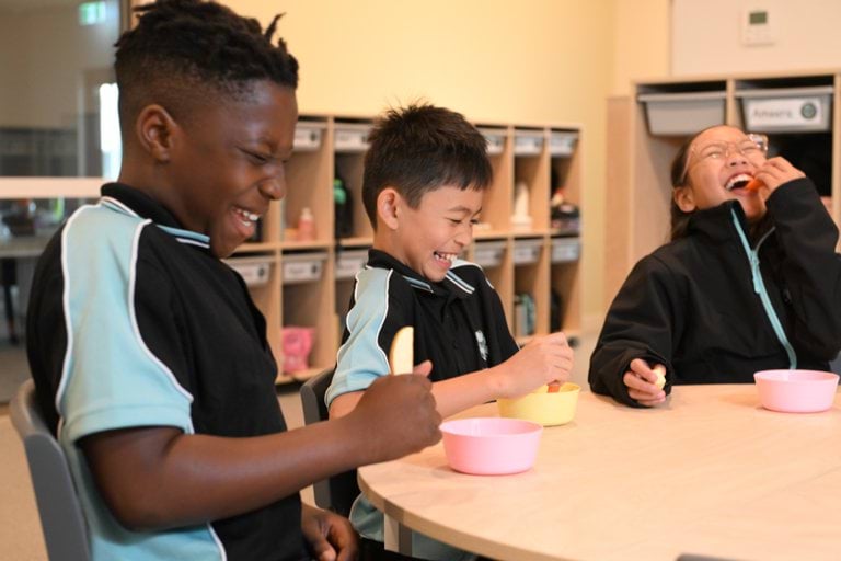 Umarkoo Primary School | schoolbuildings.vic.gov.au