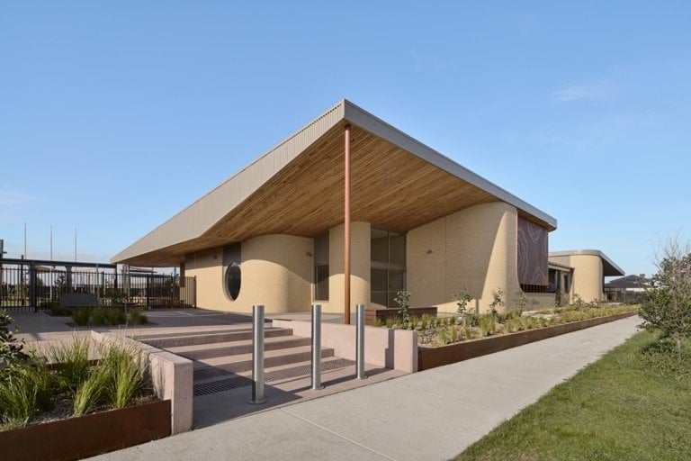Mindalk Primary School | schoolbuildings.vic.gov.au