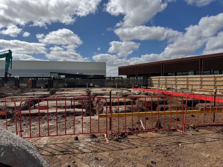 Brinbeal Secondary College | schoolbuildings.vic.gov.au